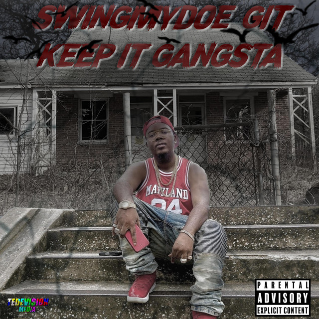 Keep It Gangsta - Single by Swingmydoe Git | Spotify