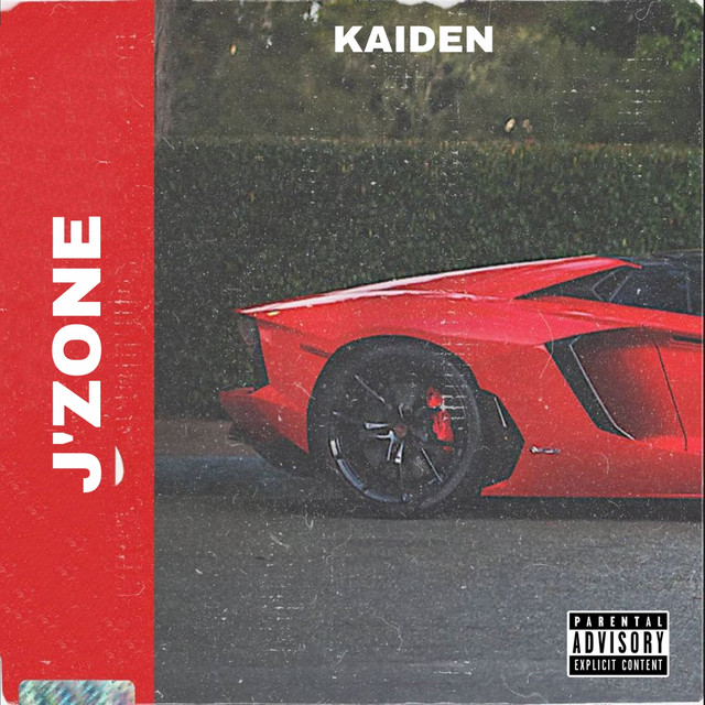J'zone - Single by Kaiden | Spotify