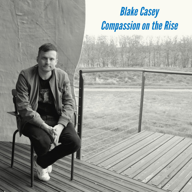 Blake Casey | Spotify