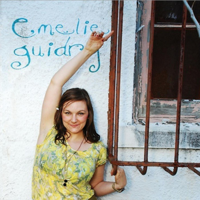 Emelie Guidry – Single de Emelie Guidry | Spotify