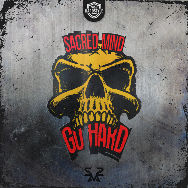 Go Hard - Single by Sacred Mind | Spotify
