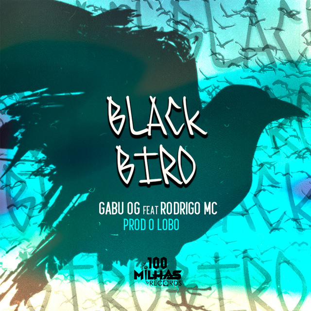 Black Bird - Single by Rodrigo MC | Spotify