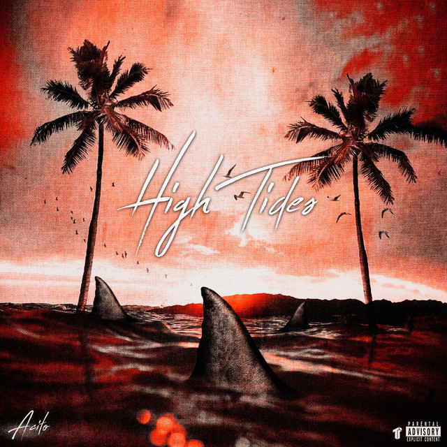 High Tides - Album by Acito | Spotify