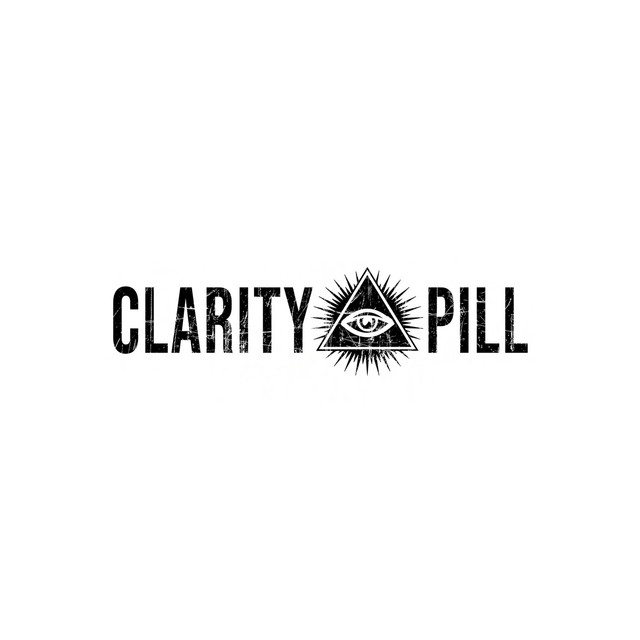 Clarity Pill | Spotify