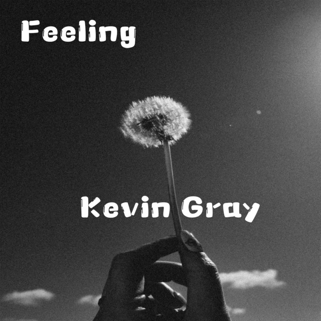 Feeling - Single by Kevin Gray | Spotify