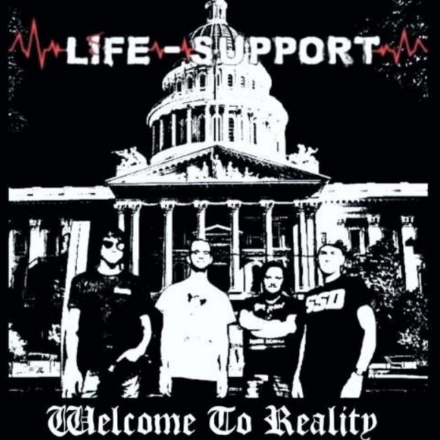 Life-Support | Spotify
