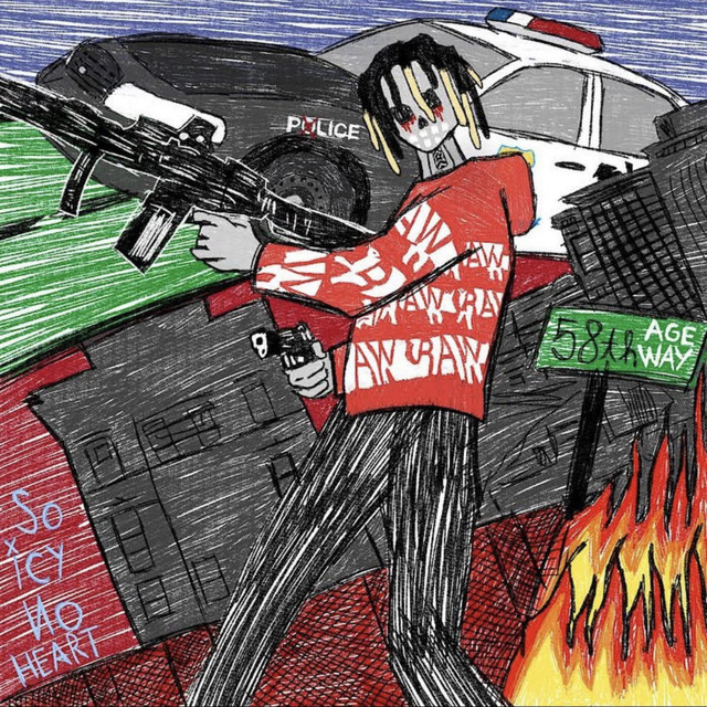 Suki - song and lyrics by SoIcyNoHeart, Chxpo 900 | Spotify