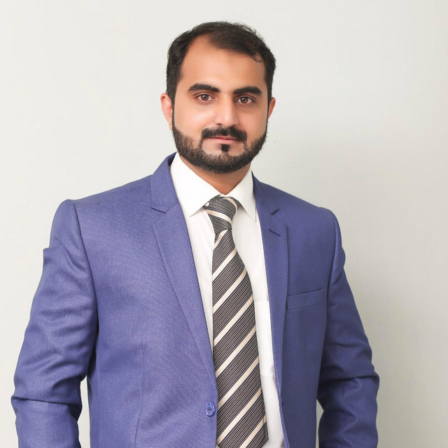 Aleem Ahmad | Spotify