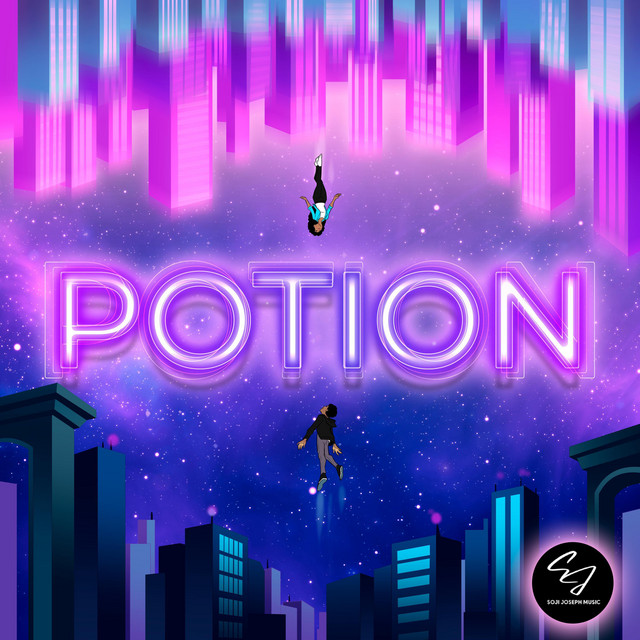 Potion - Single by Soji Joseph | Spotify