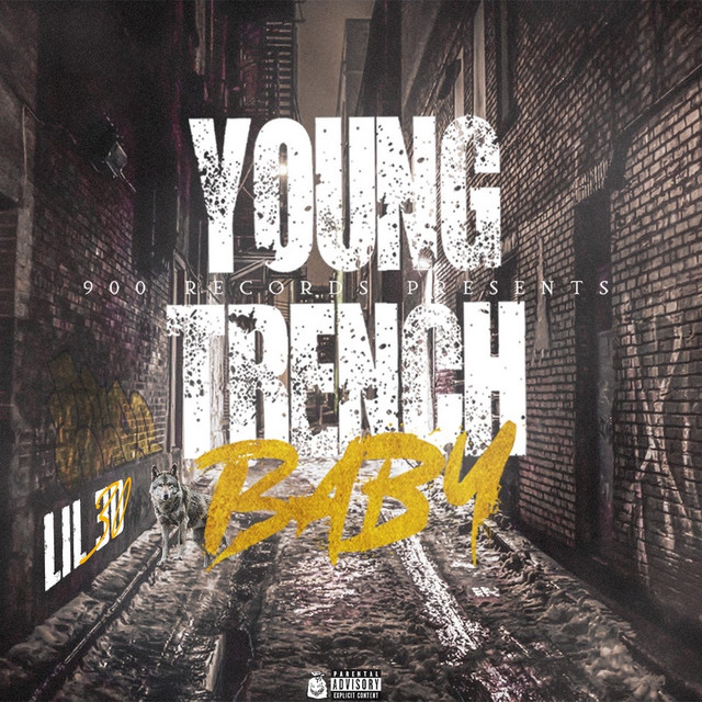 Young Trench Baby - Album by Lil 30 | Spotify
