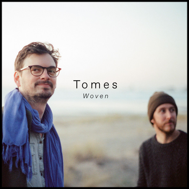 Woven - EP by Tomes | Spotify
