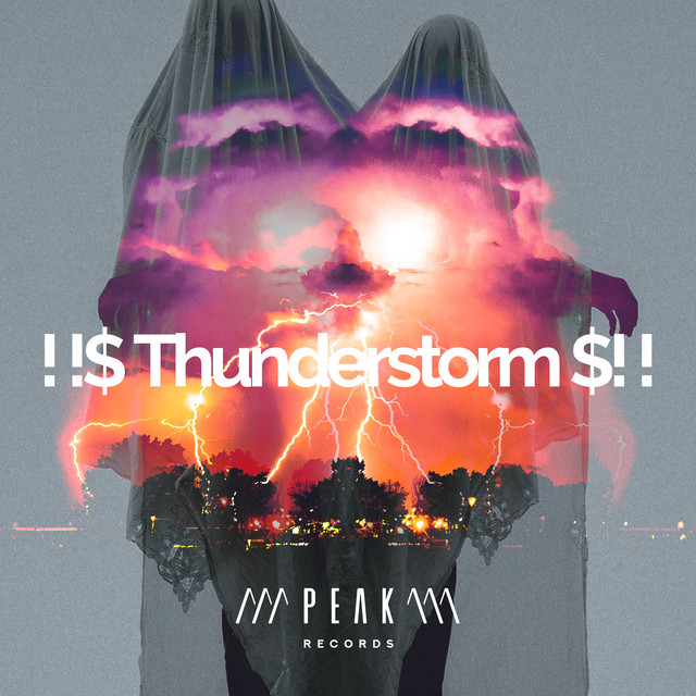 Thunderstorm $! ! - Album by Sound of Rain | Spotify