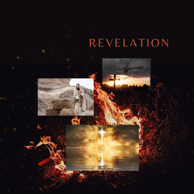 Revelation - Single by Nathaniel Singh | Spotify