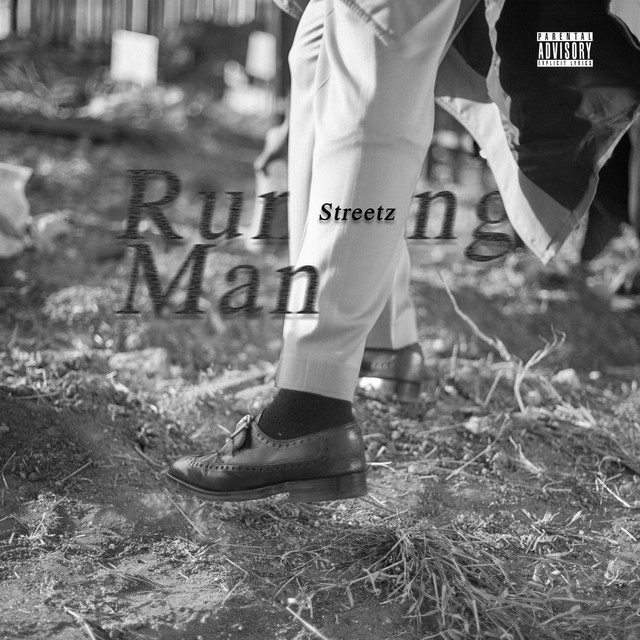 Running Man - Single by Streetz | Spotify