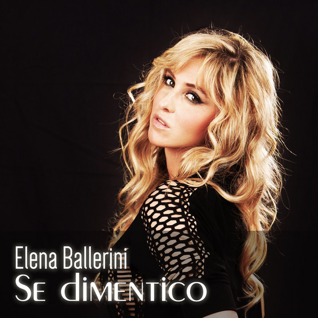 Elena Ballerini | Spotify