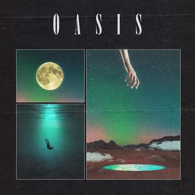 OASIS - song and lyrics by EN | Spotify