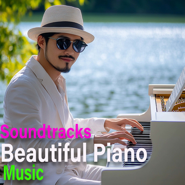 Soundtracks Beautiful Piano Music - Album by John Goldblum.Piano | Spotify