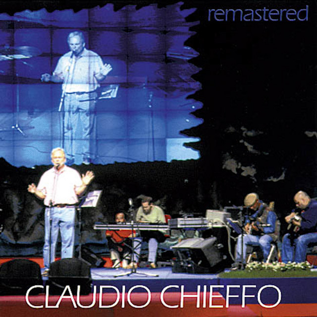 Remastered - Album by Claudio Chieffo | Spotify