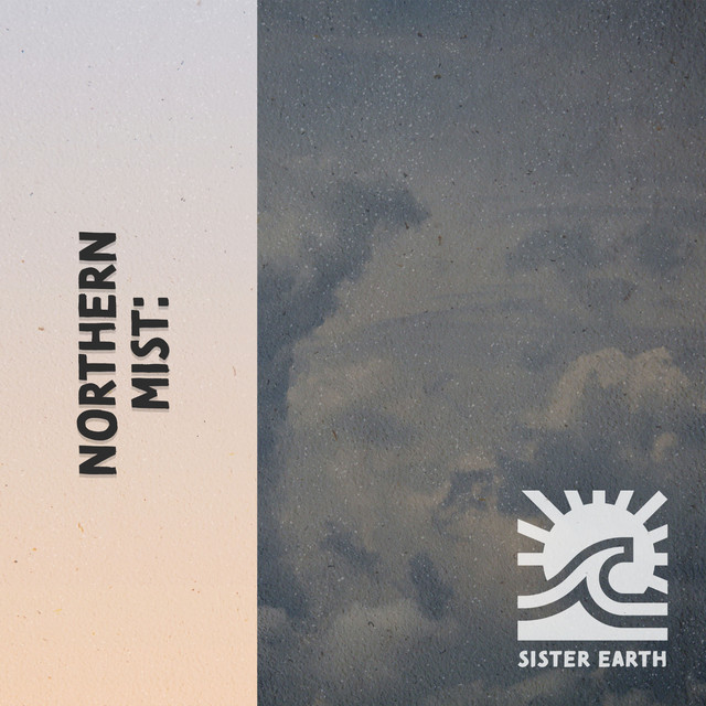 Northern Mist: Deluge Approaching the Marsh - Album by Healing Sounds ...