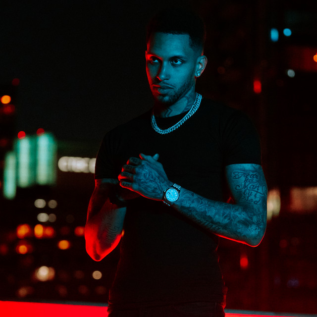 Revenge - Single by Kyle Gee | Spotify