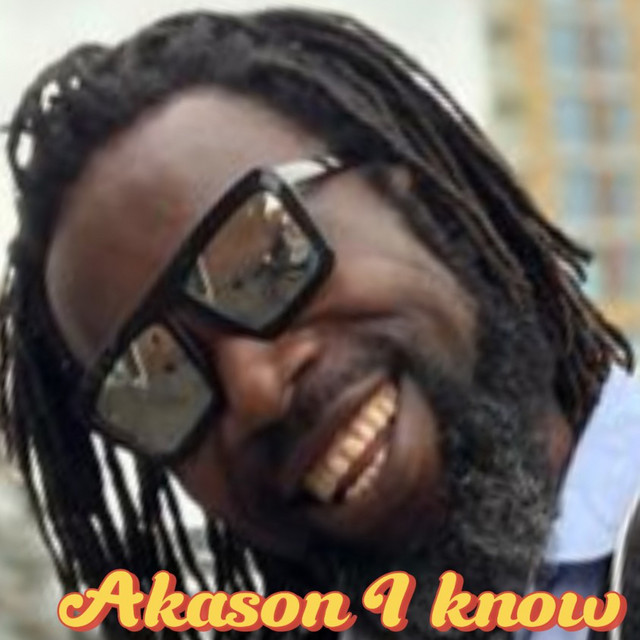 Akason | Spotify