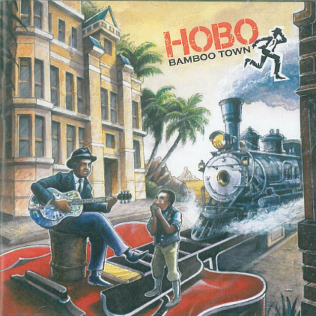 Bamboo Town - Album by Hobo | Spotify