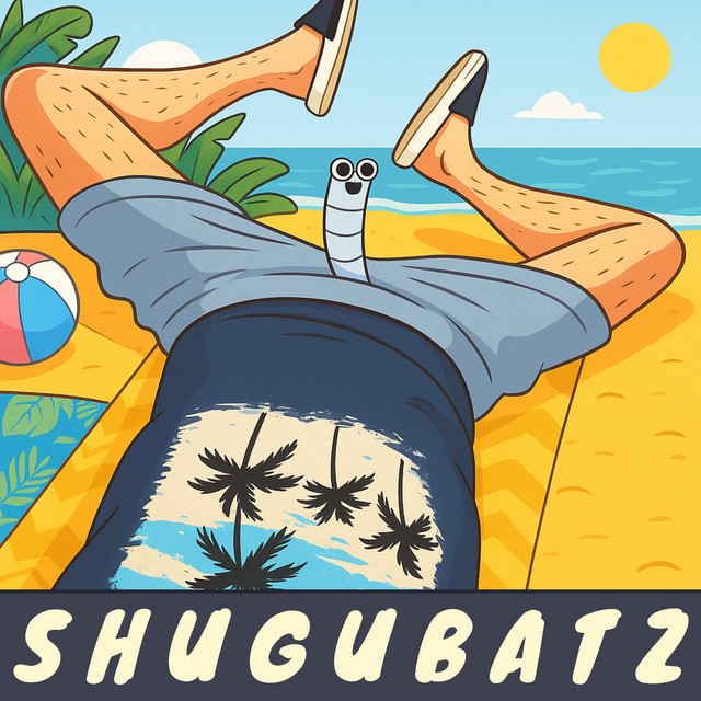 Shugubatz - Single by Martha Logue | Spotify