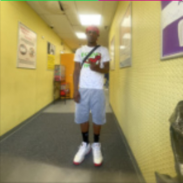 We in this party - Single by Lil Baywo | Spotify
