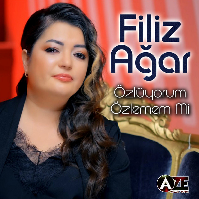 Filiz Ağar songs list in order - Chosic