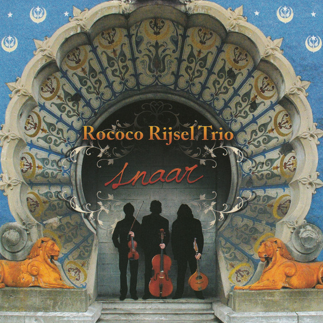 Halewyn - song and lyrics by Rococo Rijsel Trio | Spotify