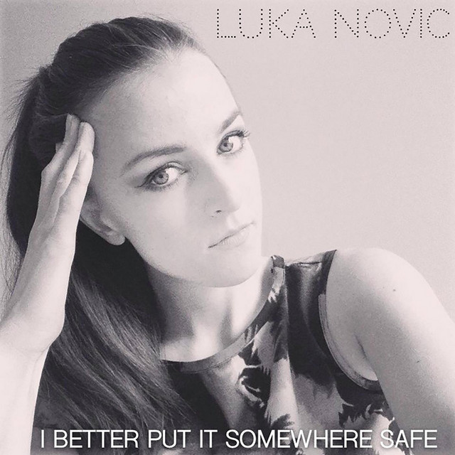 Confused - song and lyrics by Luka Novic | Spotify