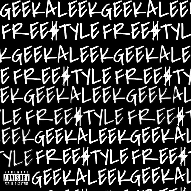 GEEKALEEK (Freestyle) - Single by Swade | Spotify