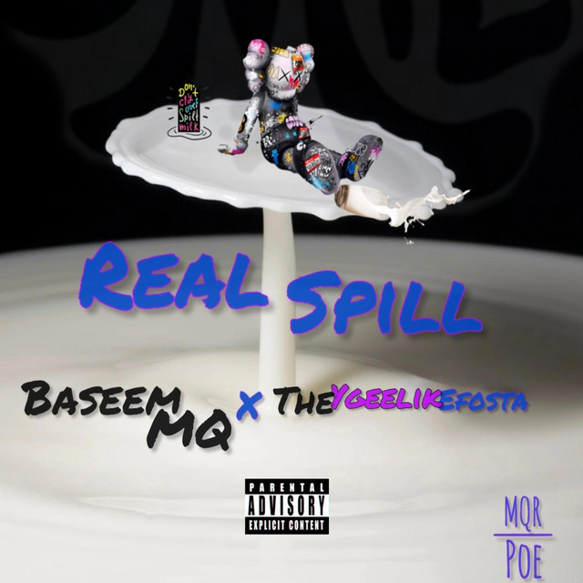 Baseem MQ | Spotify