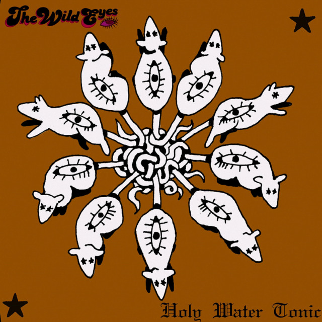 BPM and key for songs by The Wild Eyes | Tempo for The Wild Eyes songs ...