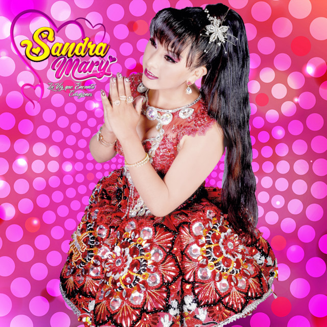 Sandra Mary: Songs list, genres, analysis and similar artists - Chosic