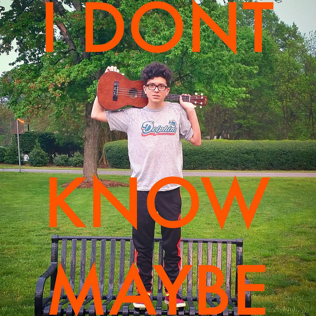 Luke Caron | Spotify