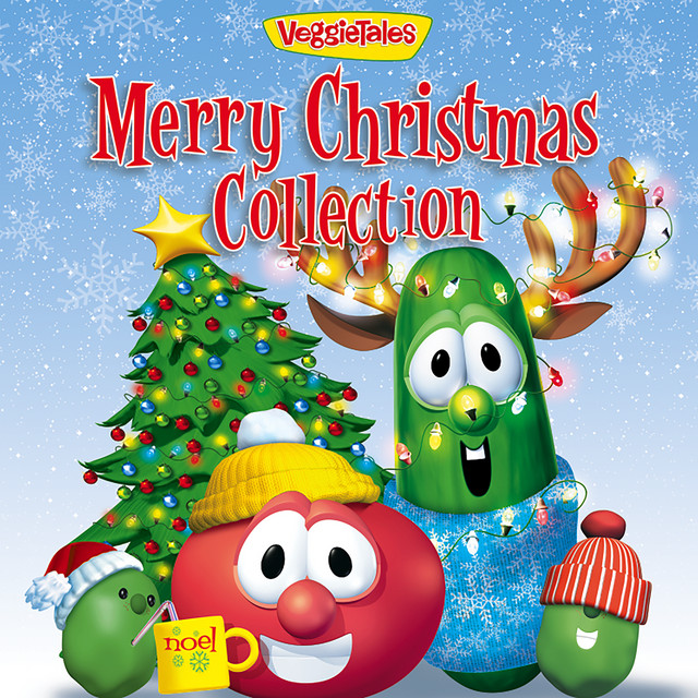 BPM and key for Oh Santa! by VeggieTales | Tempo for Oh Santa ...