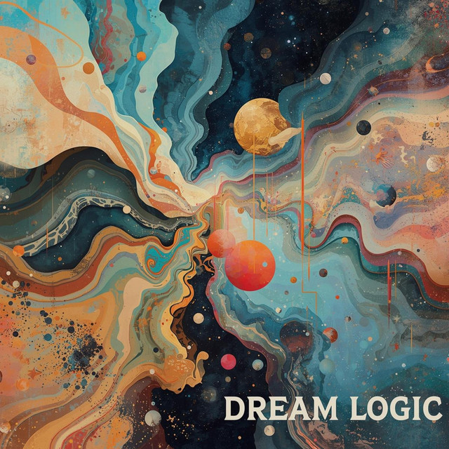 Dream Logic - Album by Raymond Louis | Spotify