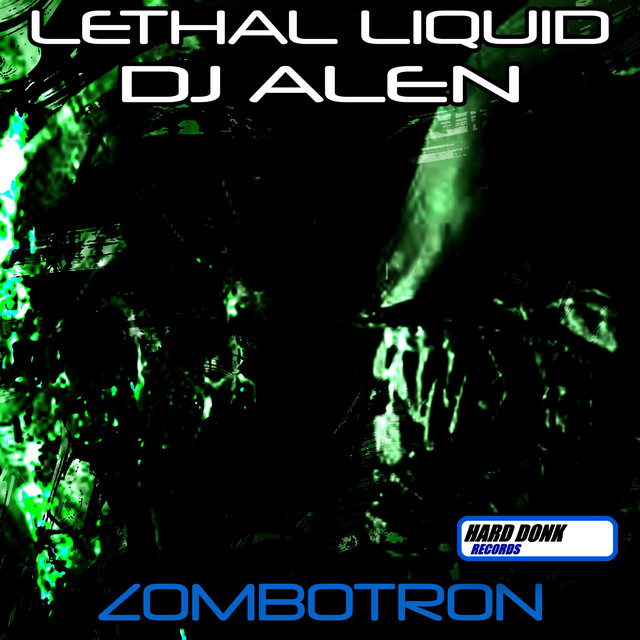 Lethal Liquid DJ's | Spotify