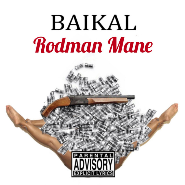 Baikal - Single by Rodman Mane | Spotify