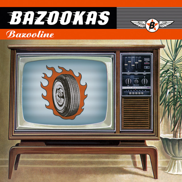 Bazookas | Spotify