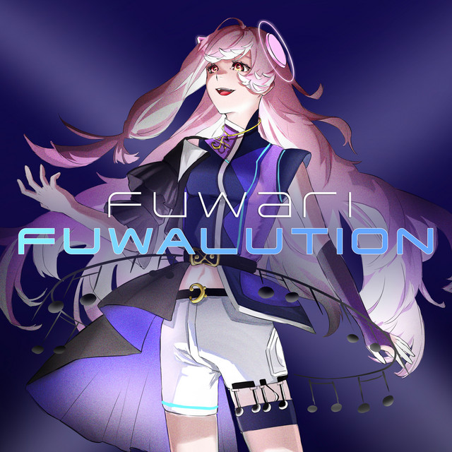 FUWALUTION - Single by fuwari | Spotify