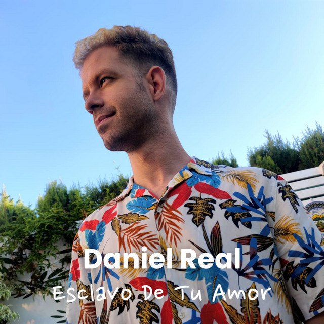 Daniel Real | Spotify