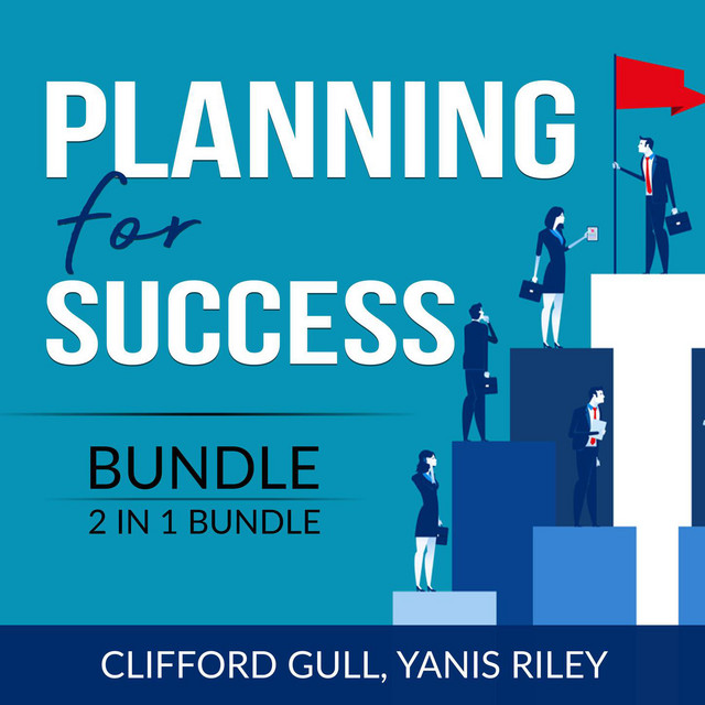 Planning for Success Bundle [2 in 1 Bundle: Success Starts Here and Fit ...