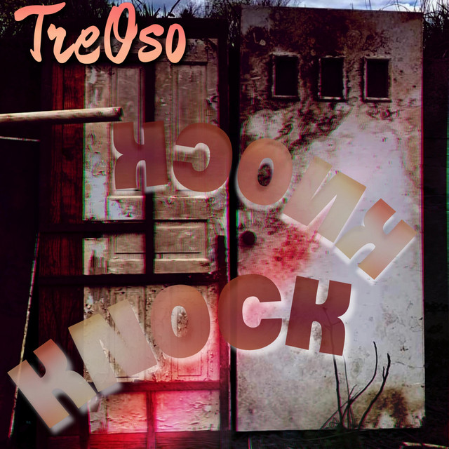 TreOso | Spotify
