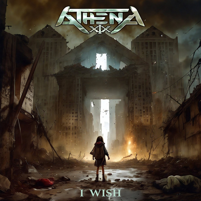 I Wish (feat. Roy Khan) - Single by Athena XIX | Spotify
