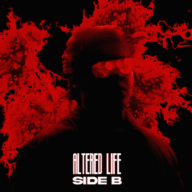 Altered Life (Side B) - Album by TheVoid | Spotify