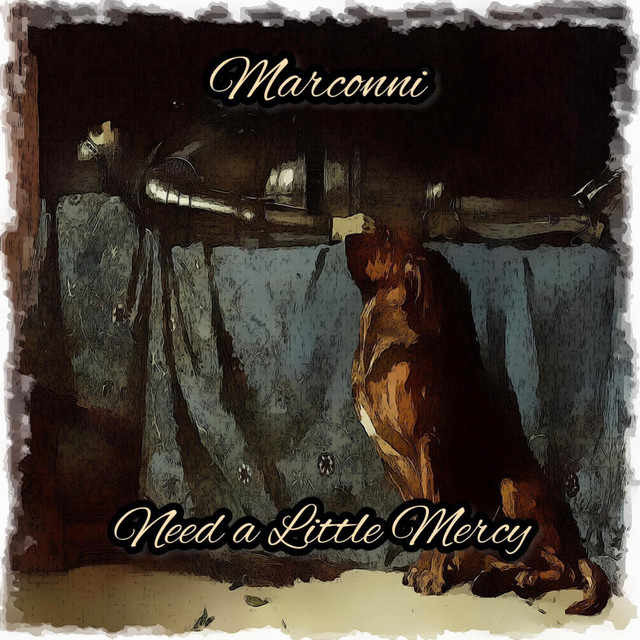 Time Machine - song and lyrics by Marconni | Spotify