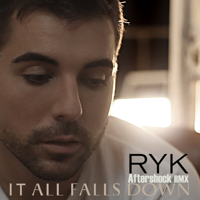 It All Falls Down - Single by RYK | Spotify