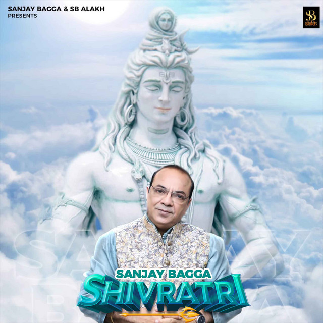 Shivratri - Single by Sanjay Bagga | Spotify